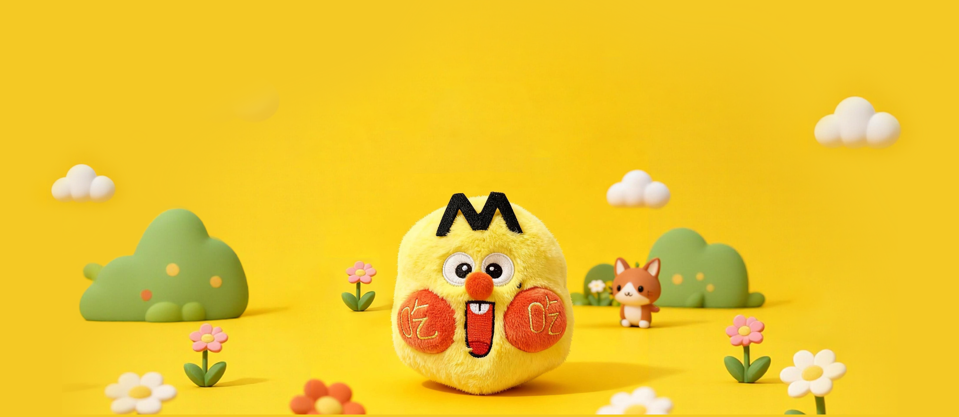 零一物语